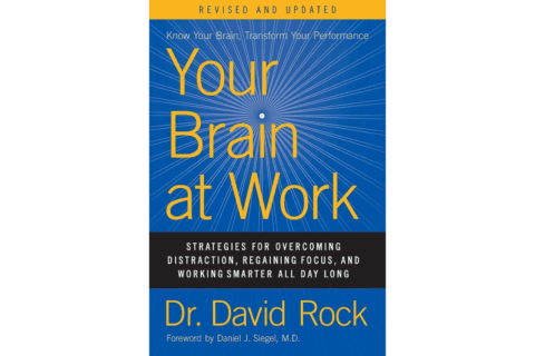 Your Brain at Work: Strategies for Overcoming Distraction, Regaining ...