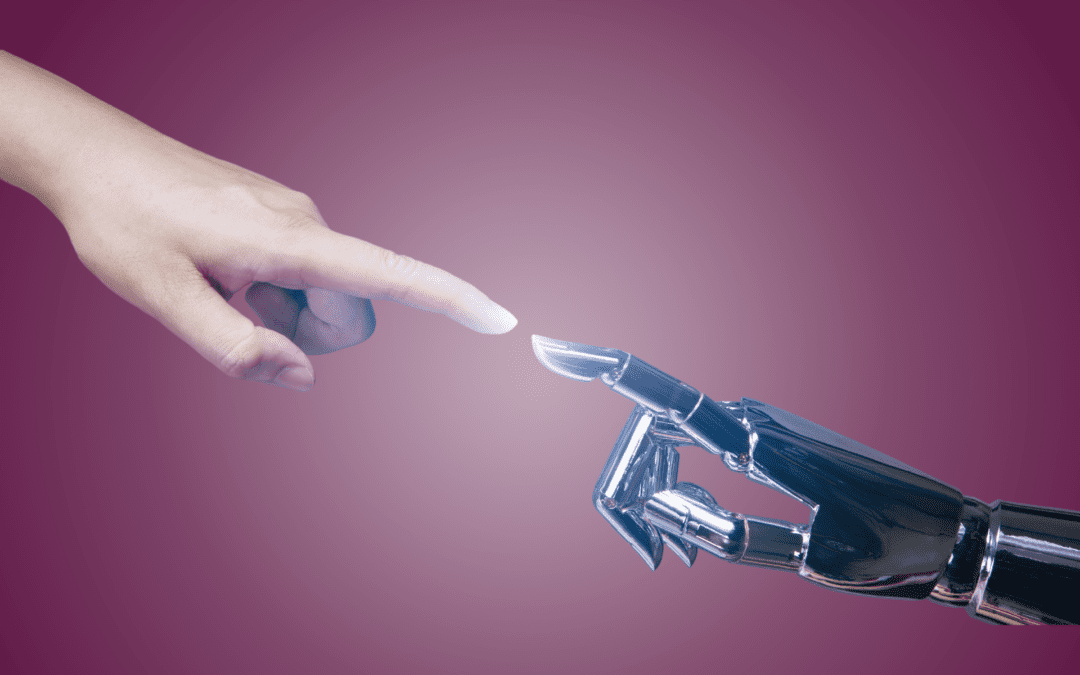 Quello che (per ora) l’intelligenza artificiale non può fare - PRIMATE Quello che (per ora) l’intelligenza artificiale non può fare - PRIMATE